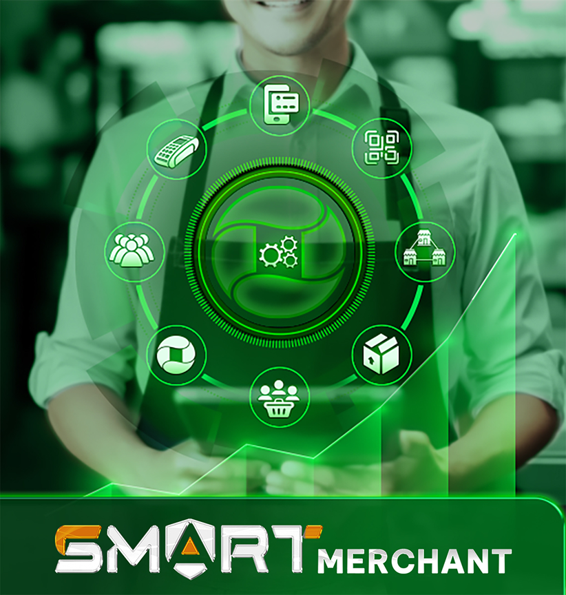 OCB Smart Merchant